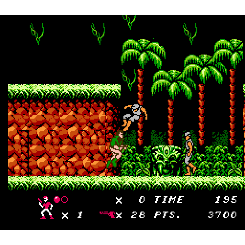 Code Name: Viper (Dead Fox)